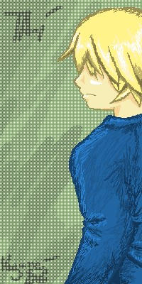 Tai for Jen by YugureGaze on DeviantArt