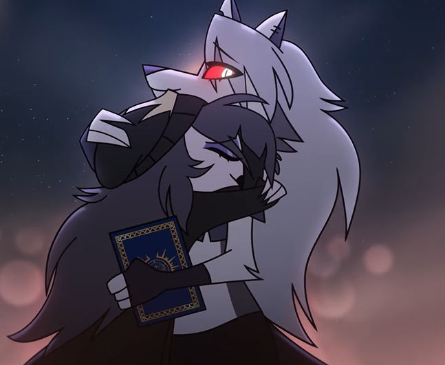 Octavia Loona Hug By Marcusperez824 On Deviantart