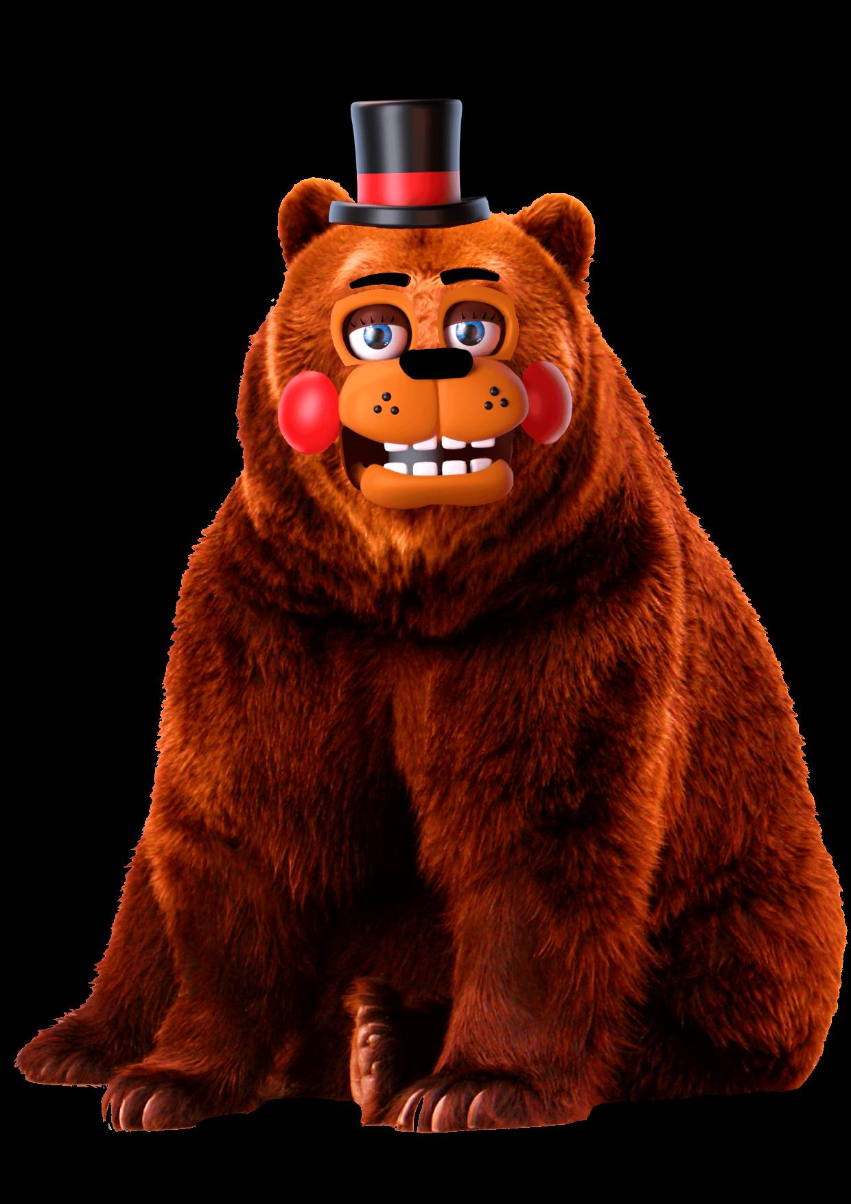 Real Toy Freddy Meme By Dariusanimated On Deviantart