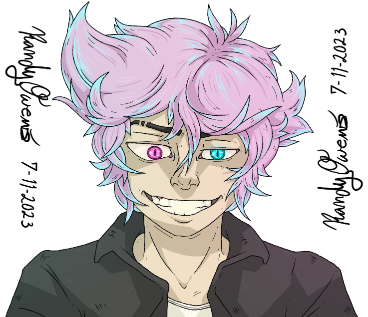Dale Face By Panda R Poet On Deviantart