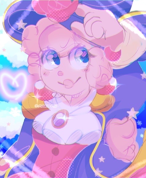 Sword Fighter Peach By Letsgomariomiii On Deviantart