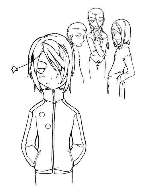 Pretty Little Witty by Petitoe on DeviantArt