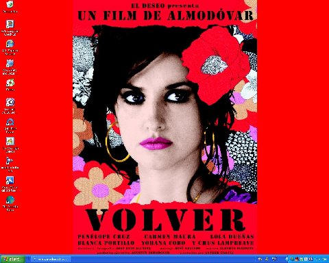 Volver by Twinshining on DeviantArt