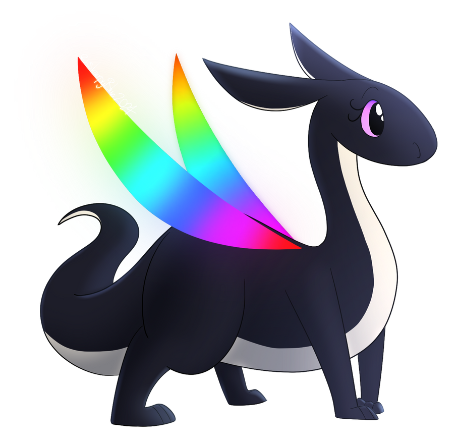 Anora R By Sleepybluearts On Deviantart