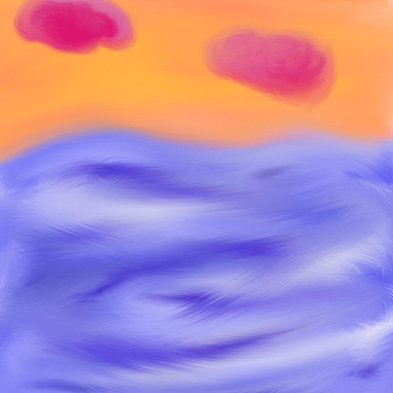 Ocean Paint Thing By Turtlewuff On DeviantArt ocean-paint-thing-by-turtlewuff-on-deviantart