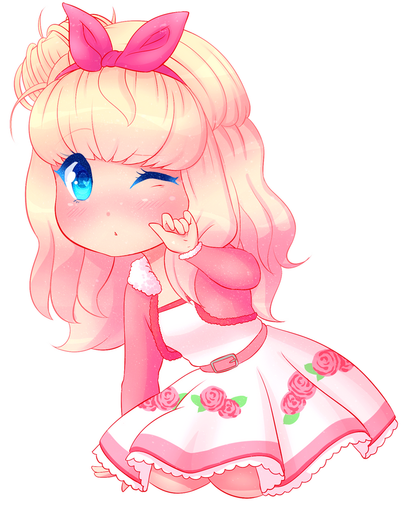 Abby Girl By Scootched On Deviantart