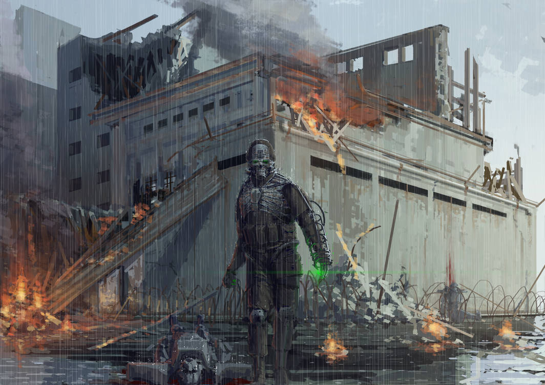 fallout plasmanser by hammk on DeviantArt fallout plasmanser by hammk on DeviantArt