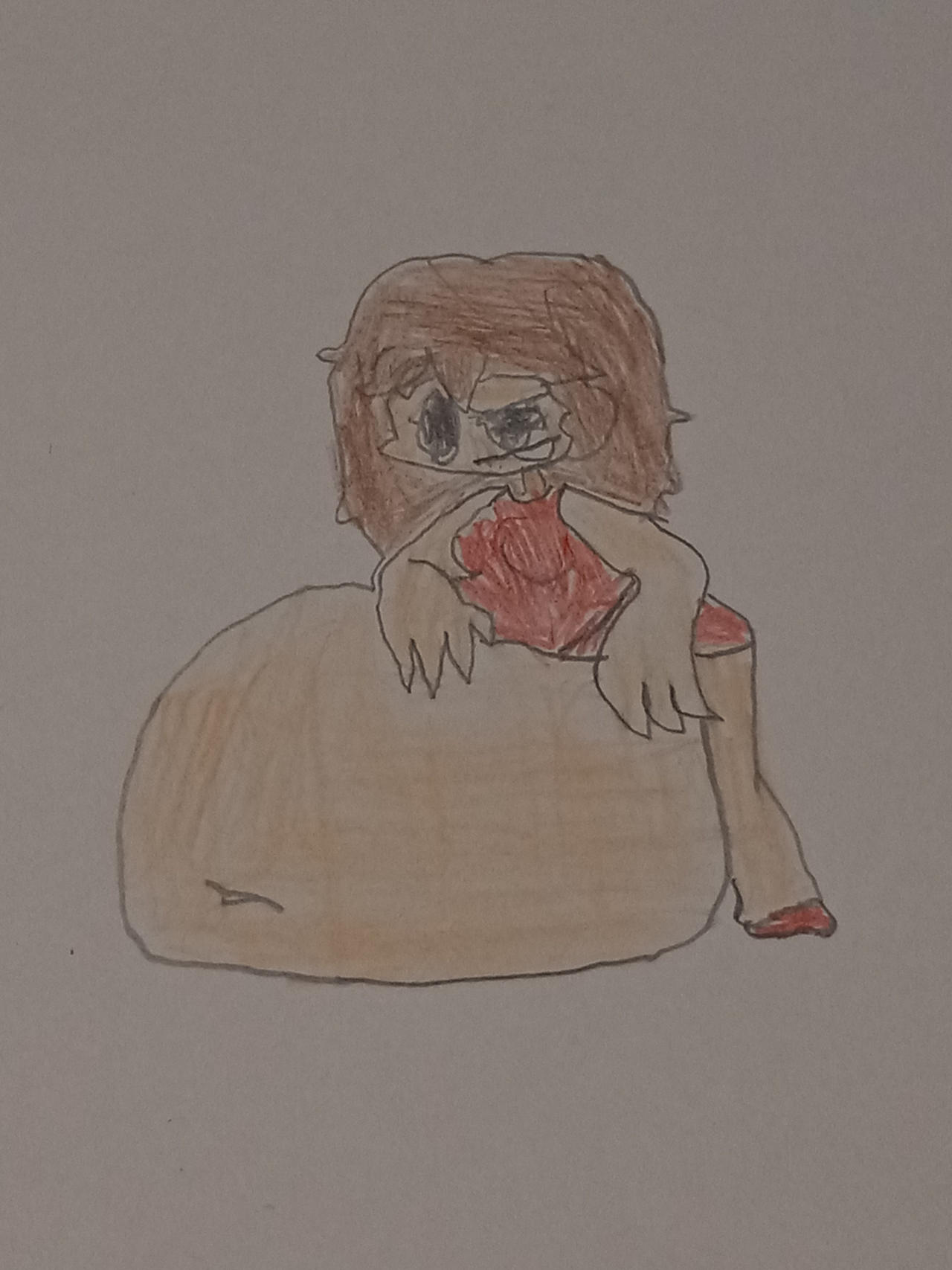 Fnf Gf Vore By Tjthehyper17 On Deviantart
