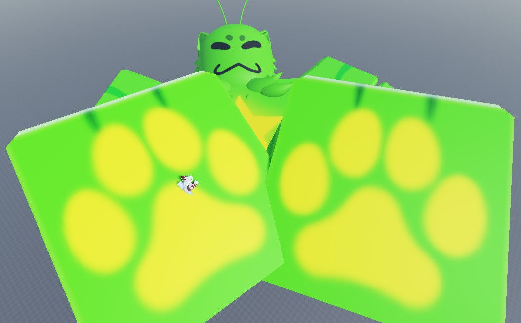 Extra Angle Gnarpy 3 By Realizm4 On Deviantart