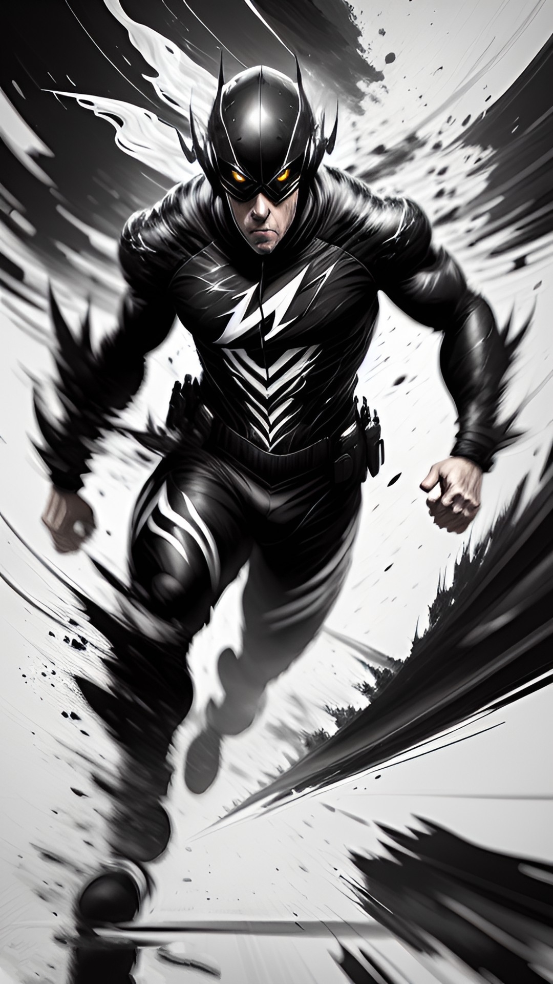 Evil Flash Rise by Beaustpall on DeviantArt Evil Flash Rise by Beaustpall on DeviantArt