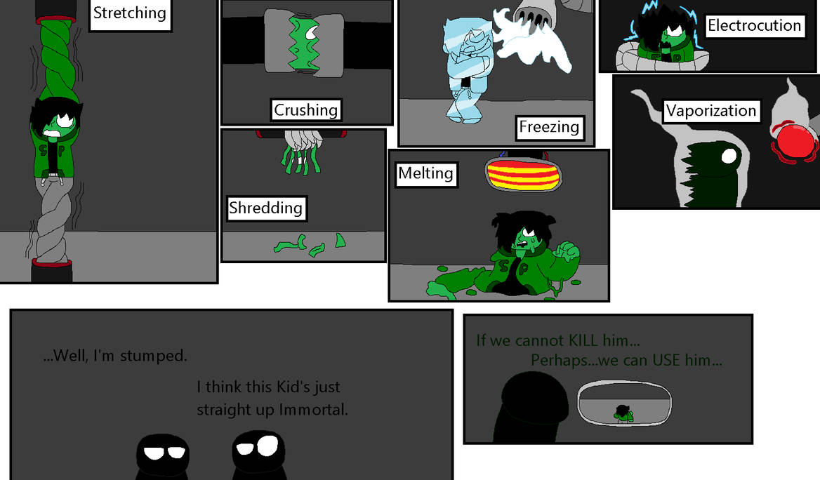 Shamrock Phantom Execution Tests by FracturedWrestling on DeviantArt Shamrock Phantom Execution Tests by FracturedWrestling on DeviantArt