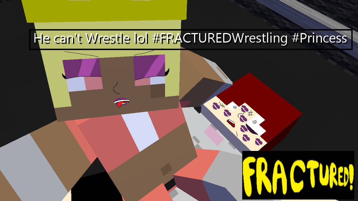 Humiliating Defeat By Fracturedwrestling On Deviantart