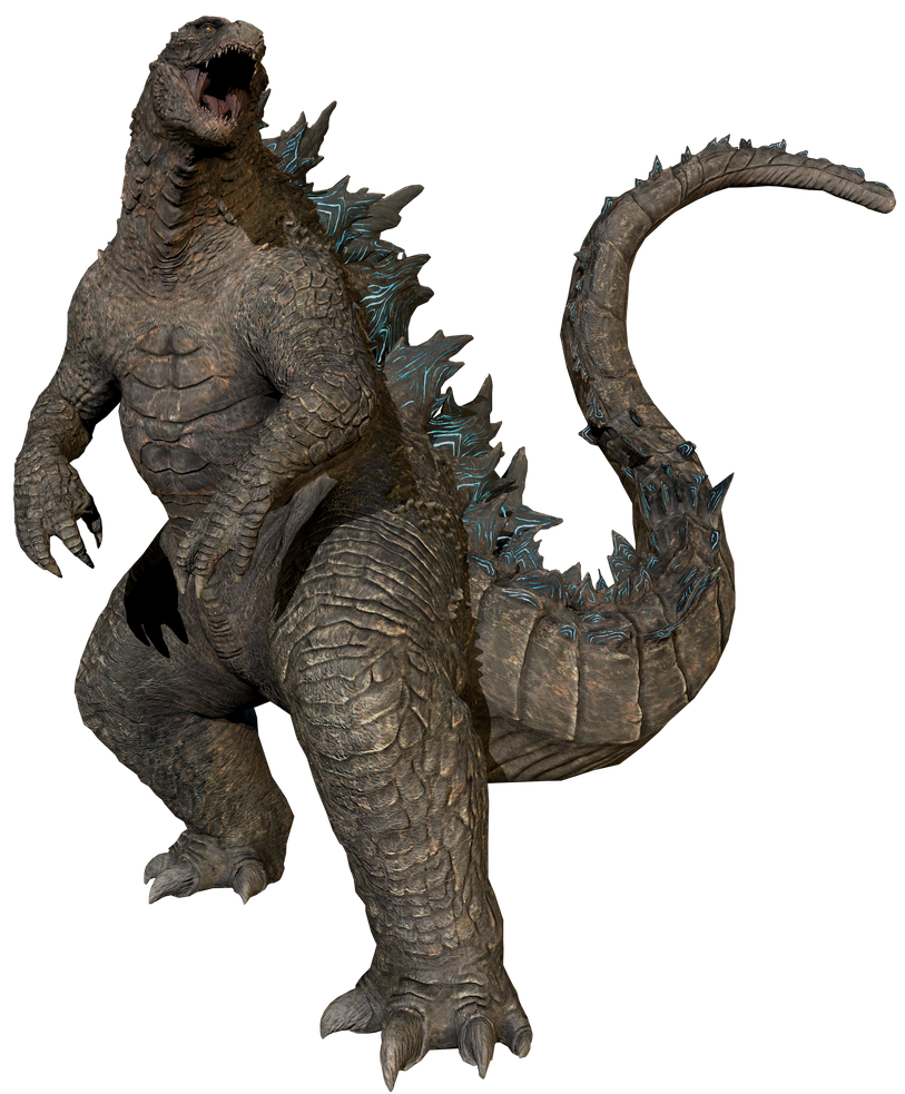 Godzilla 2019 Render by GeeZeeeee on DeviantArt Godzilla 2019 Render by GeeZeeeee on DeviantArt