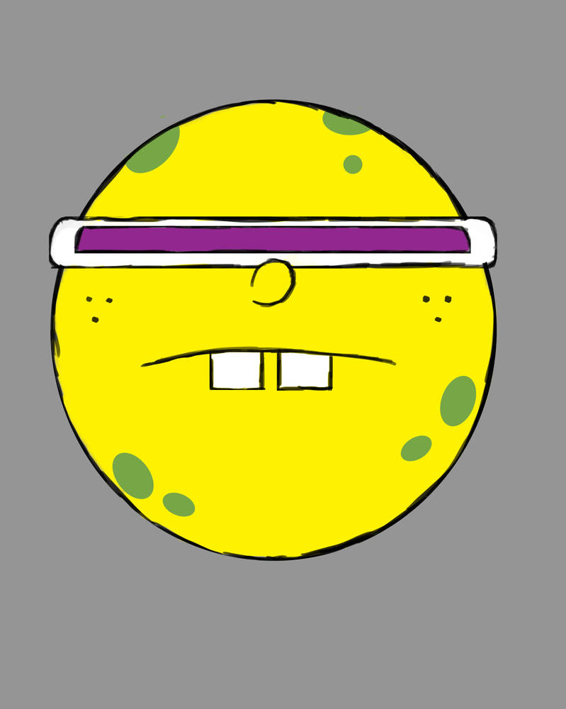 Goofy Goober Daily Sketch 268 By Gothicvampirefreak On Deviantart