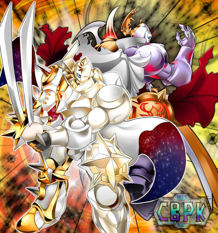 (Yugioh Commision) Pollux and Castor by IllustroCBPK on DeviantArt (Yugioh Commision) Pollux and Castor by IllustroCBPK on DeviantArt
