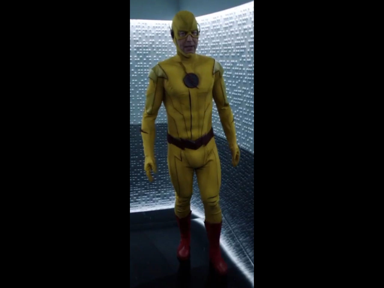 Armageddon Reverse-Flash by TytorTheBarbarian on DeviantArt Armageddon Reverse-Flash by TytorTheBarbarian on DeviantArt