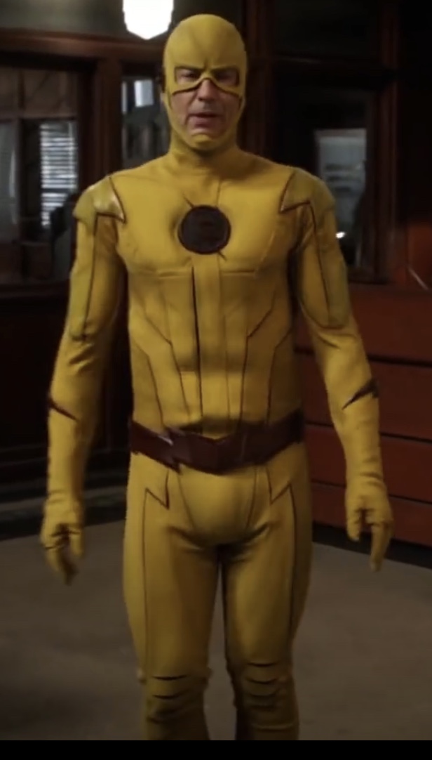 Armageddon Crossover Reverse-Flash New Suit by TytorTheBarbarian on ... Armageddon Crossover Reverse-Flash New Suit by TytorTheBarbarian on ...