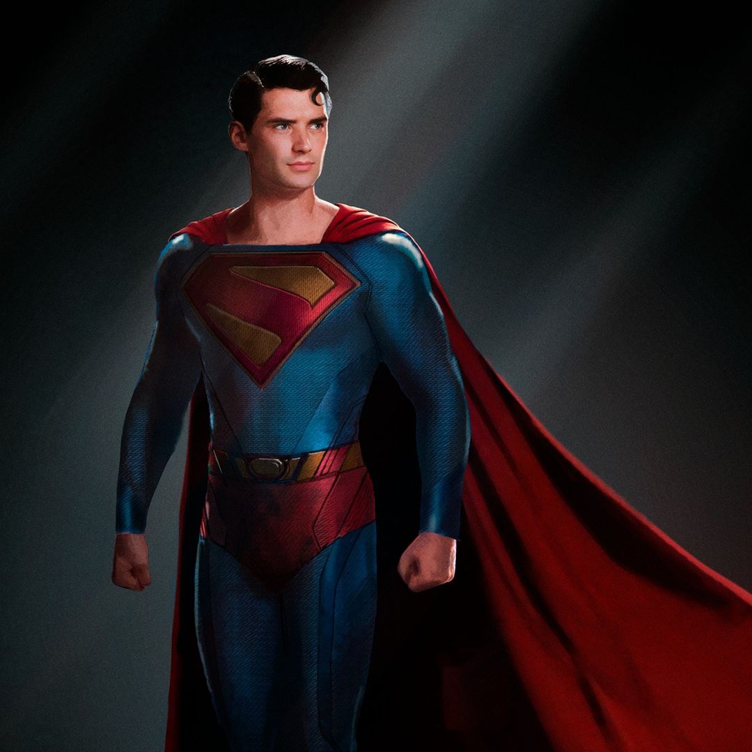 DCU Superman Concept by felipe.illart by TytorTheBarbarian on DeviantArt DCU Superman Concept by felipe.illart by TytorTheBarbarian on DeviantArt