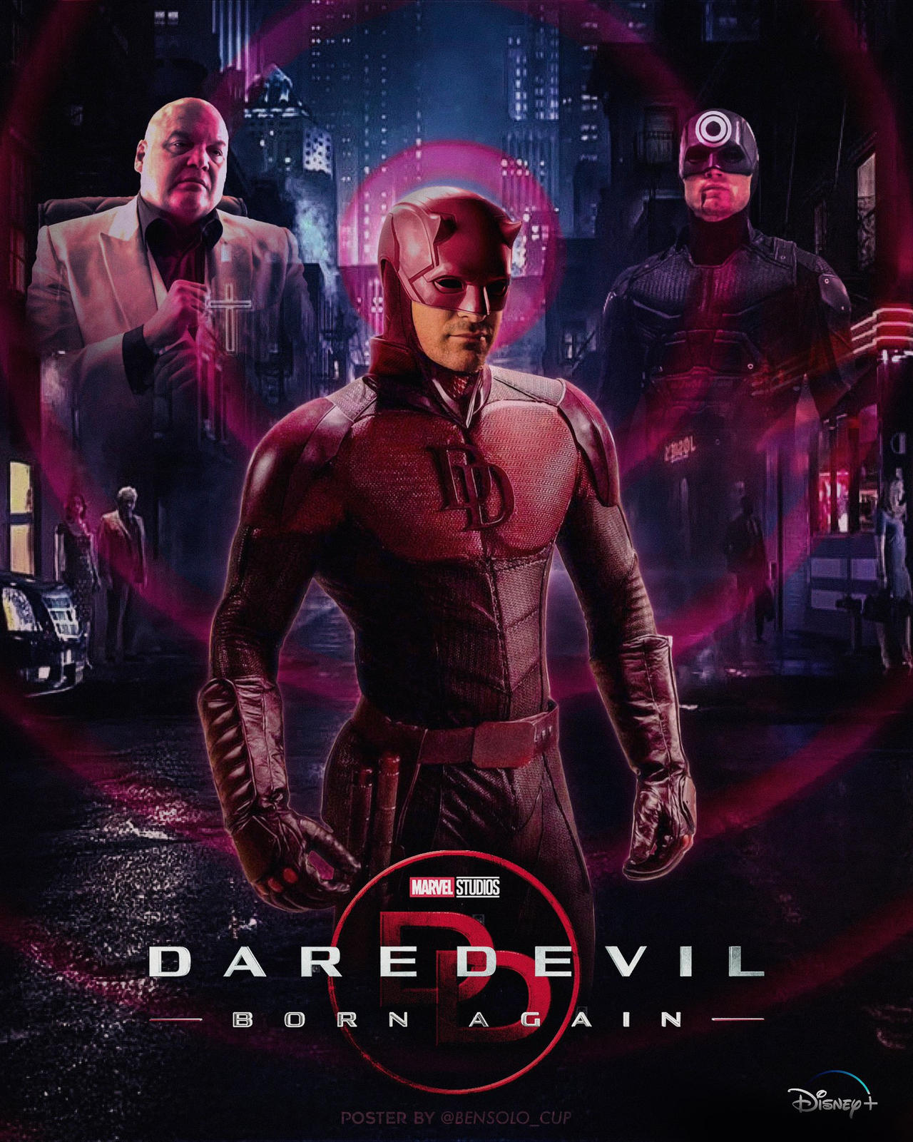 MCU Daredevil:Born Again Poster by Bensolo_Cup by TytorTheBarbarian on ... MCU Daredevil:Born Again Poster by Bensolo_Cup by TytorTheBarbarian on ...