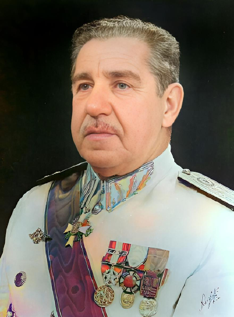 General Arthur da Costa e Silva by Joaquimjosedasilva on DeviantArt General Arthur da Costa e Silva by Joaquimjosedasilva on DeviantArt