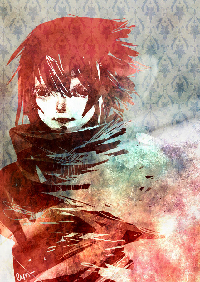 Sasuke Juin By Lyn Chyan On Deviantart