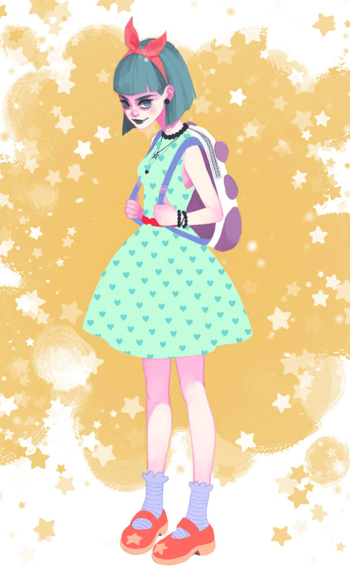 020117 By Lyn Chyan On Deviantart
