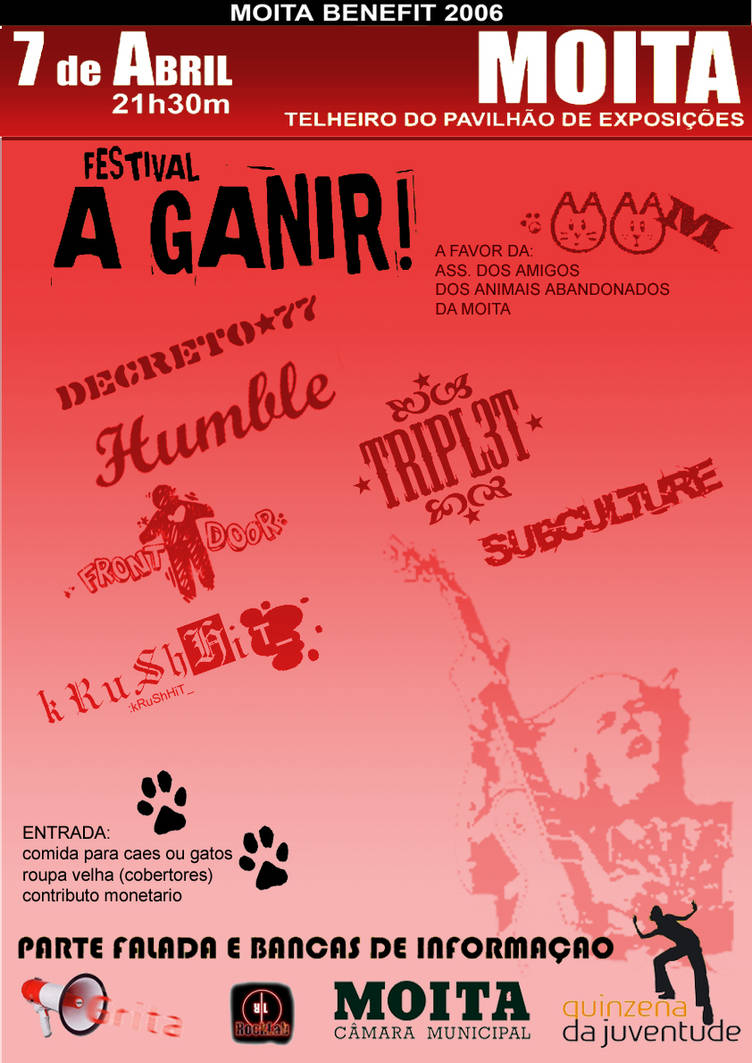 festival a ganir by alexticoso on DeviantArt