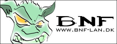 BNF LOGO _ 2 by S-B on DeviantArt