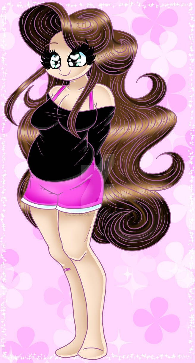 Selfie! by GlimmeringClaymore on DeviantArt Selfie! by GlimmeringClaymore on DeviantArt