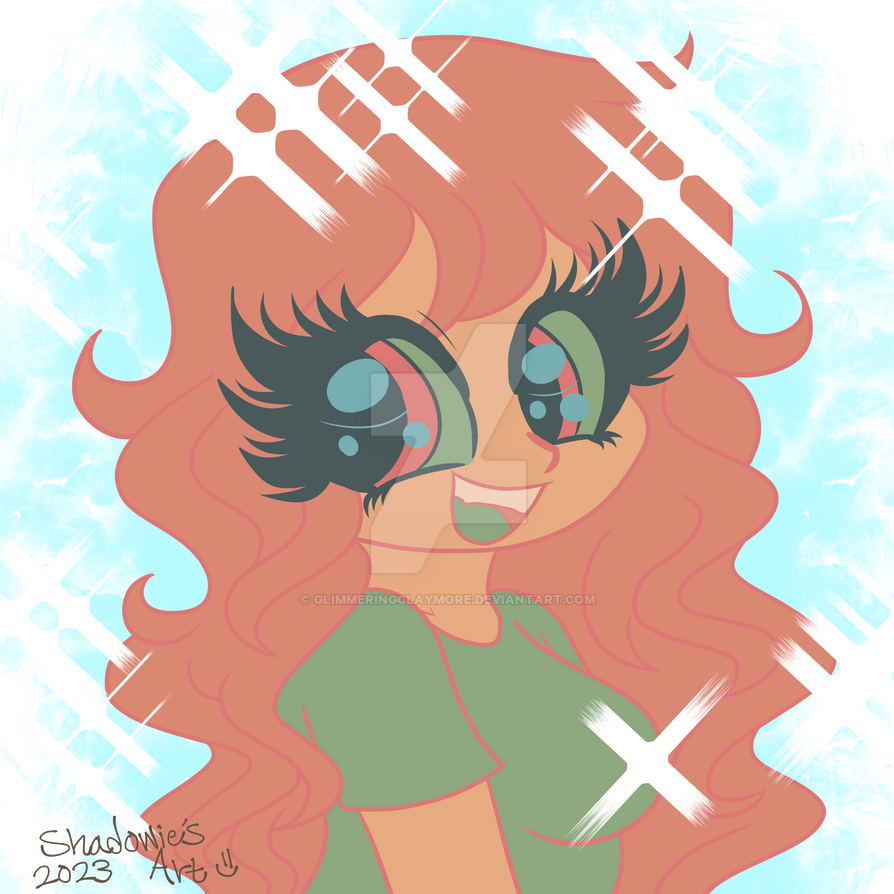 Color Palette Selfie by GlimmeringClaymore on DeviantArt Color Palette Selfie by GlimmeringClaymore on DeviantArt
