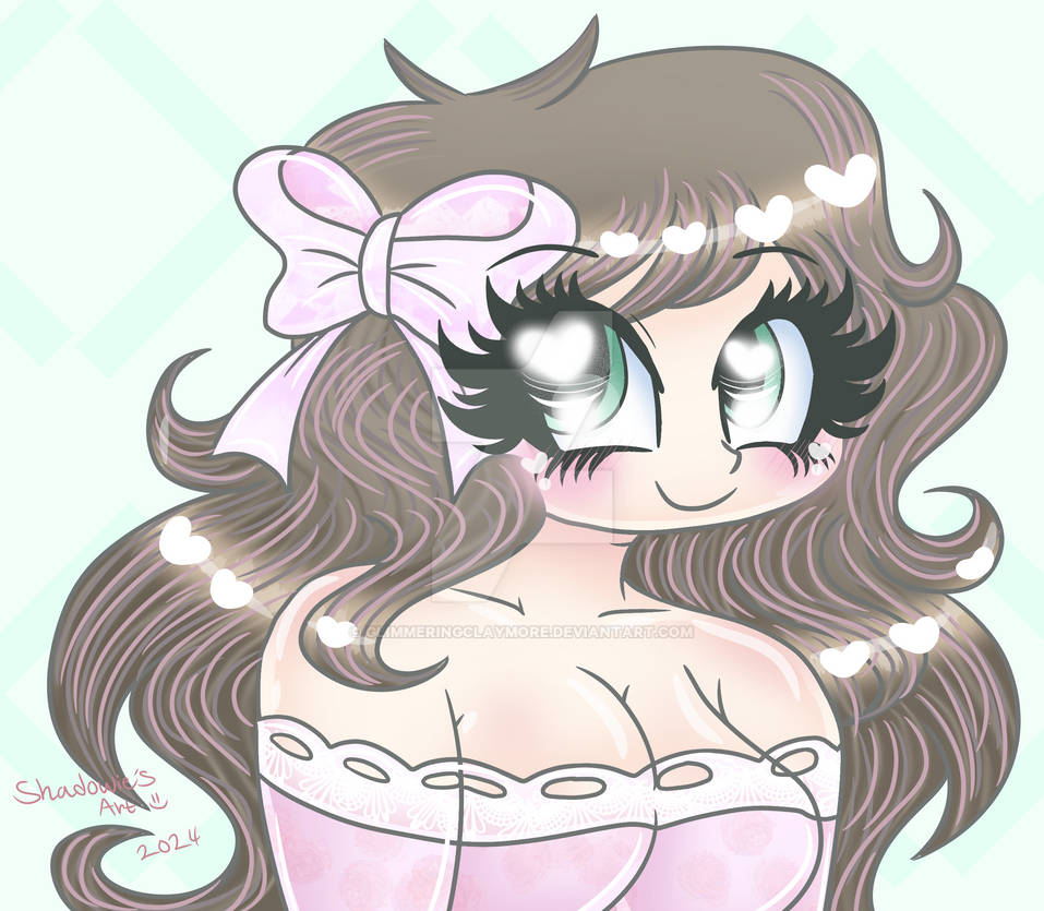 Pastel Selfie by GlimmeringClaymore on DeviantArt Pastel Selfie by GlimmeringClaymore on DeviantArt