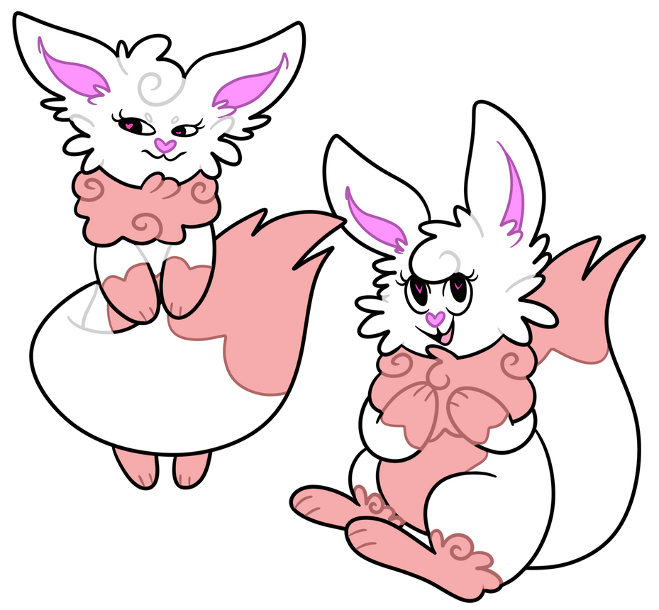 Soft And Fuzzy Friend By Webkiinz On Deviantart