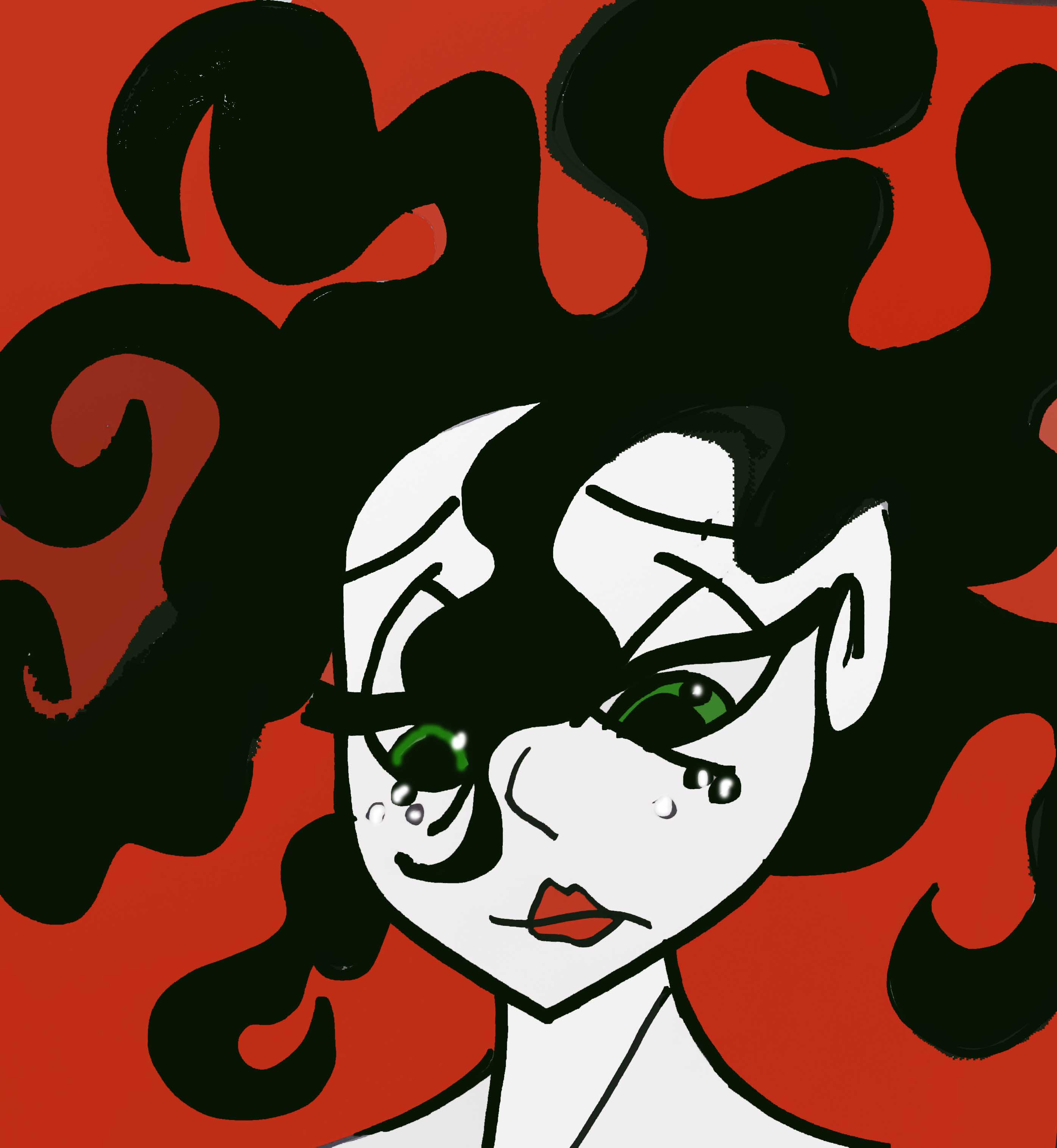 Ppg Sad Sedusa By Missserbianjelena On Deviantart