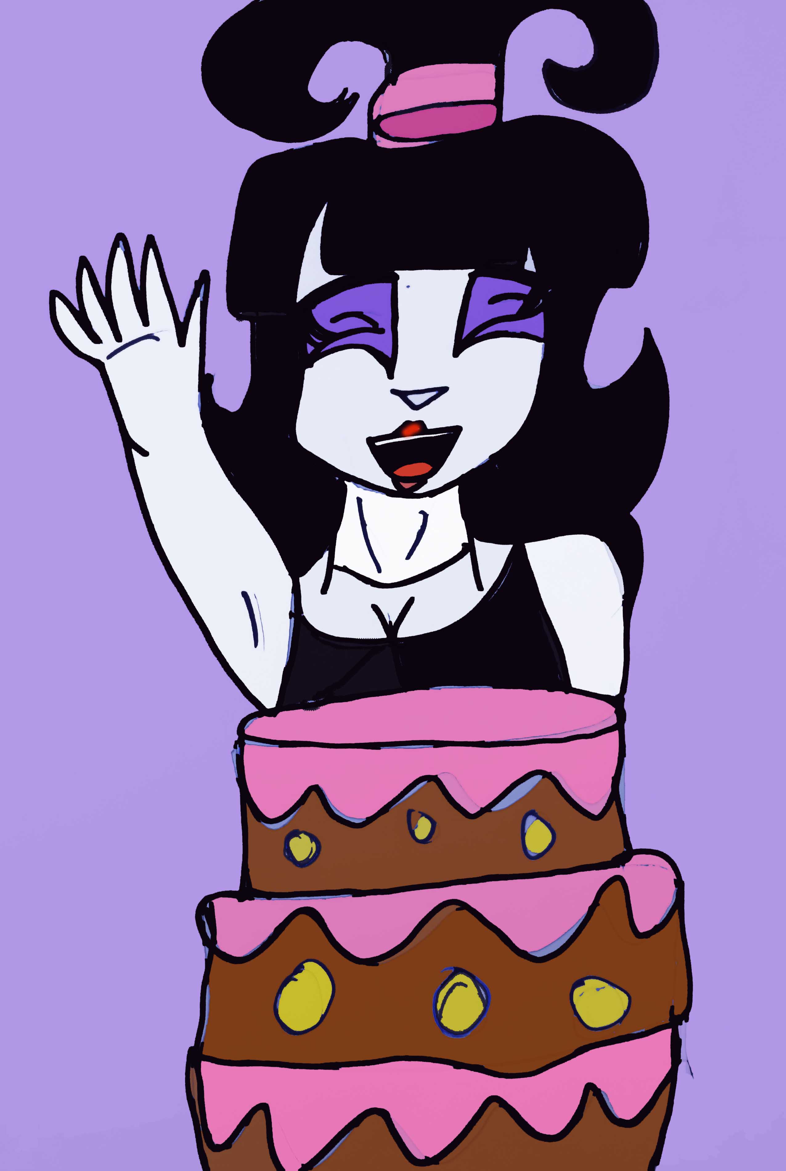 Beetlejuice Lydia Deetz By Missserbianjelena On Deviantart