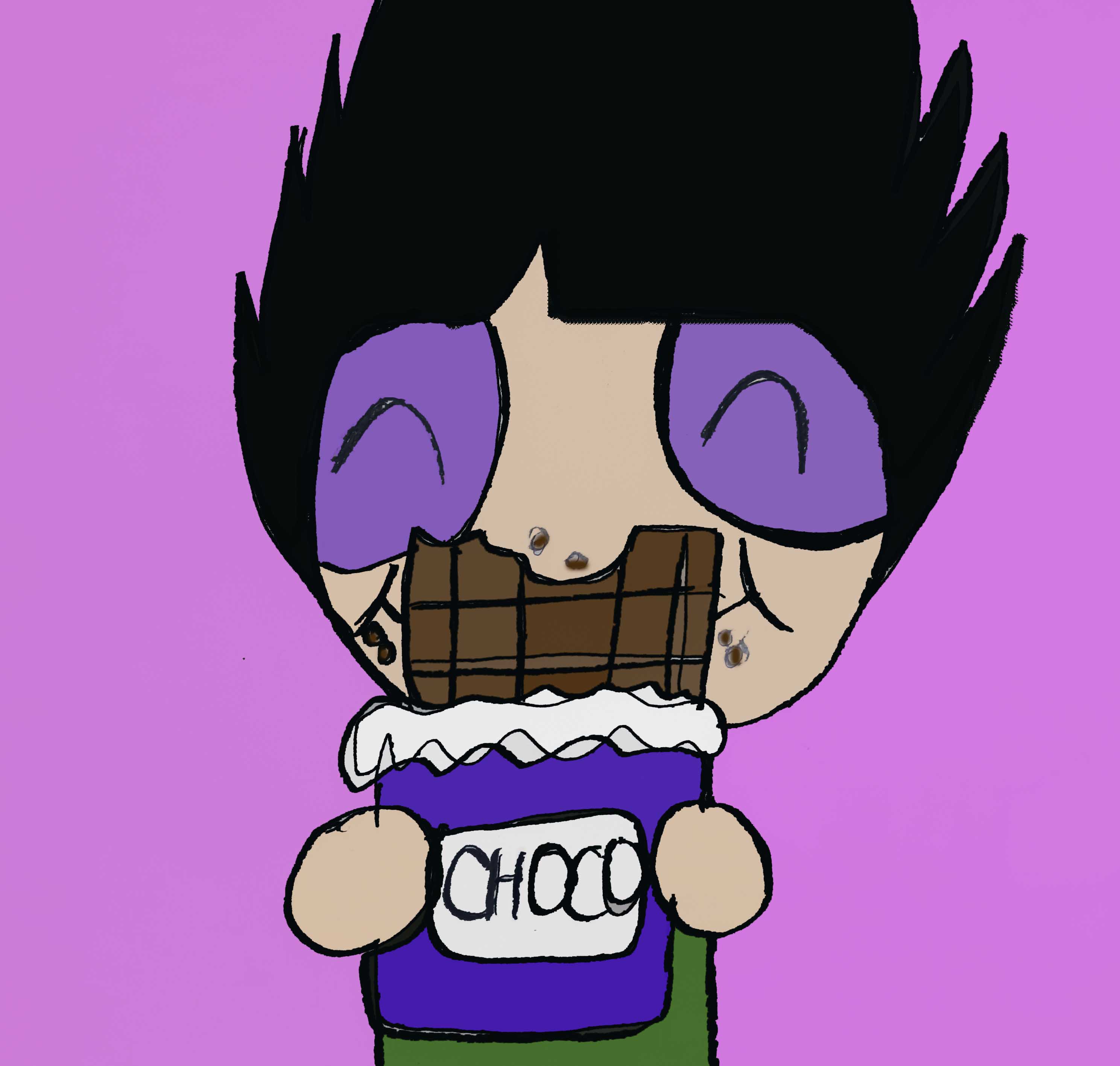 Ppg Butch By Missserbianjelena On Deviantart