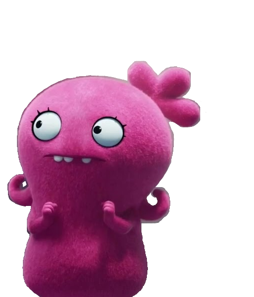 Moxy Uglydolls By Fanmmsskittles On Deviantart