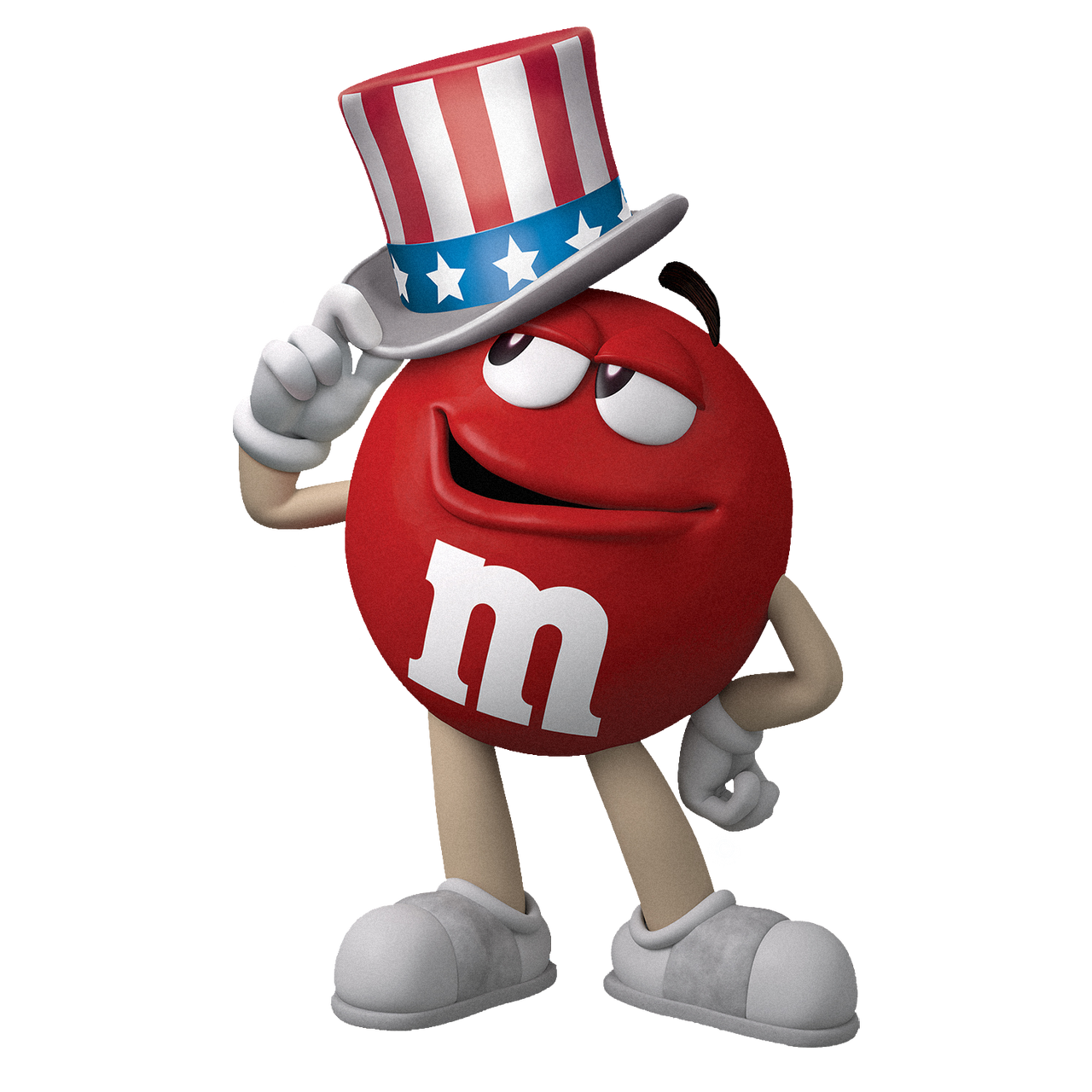 Mm Red By Fanmmsskittles On Deviantart