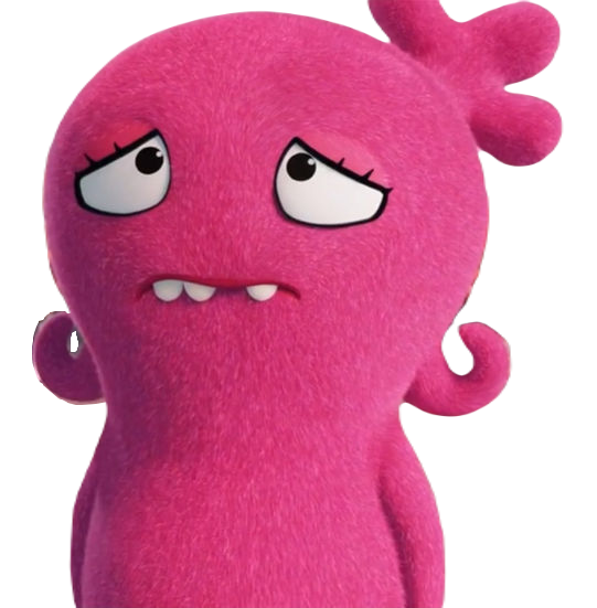 Moxy Uglydolls By Fanmmsskittles On Deviantart