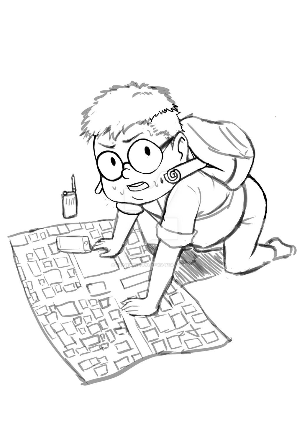 Fat Kid By Franschesco On DeviantArt fat-kid-by-franschesco-on-deviantart