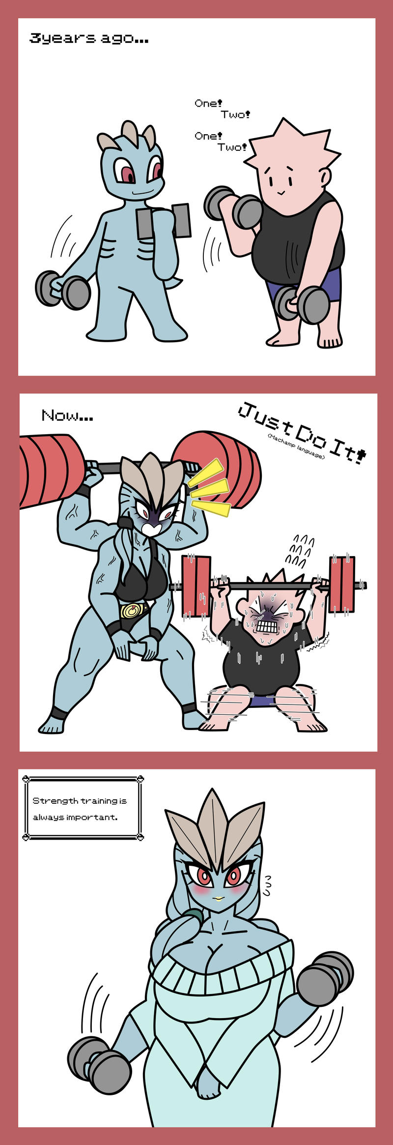 Just Do It By Franschesco On Deviantart