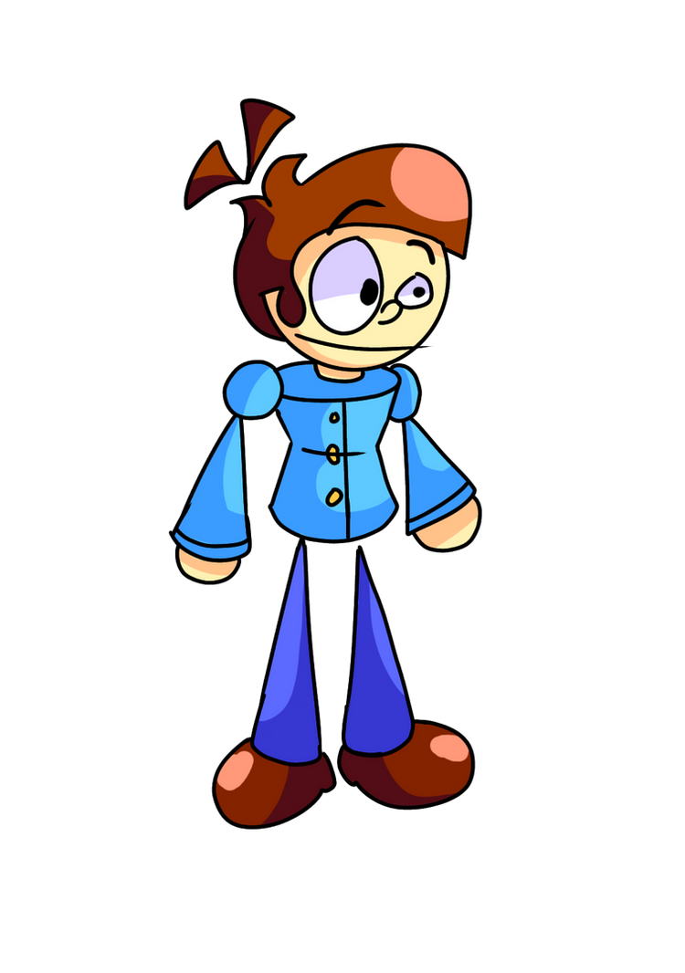 D-side ferocious Garrett/Gabe by techno14 on DeviantArt D-side ferocious Garrett/Gabe by techno14 on DeviantArt
