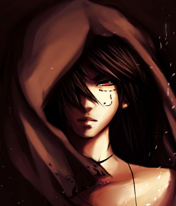 Possessed By Ramy On Deviantart