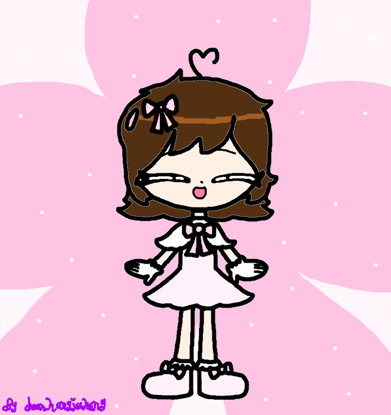 Nature Daisys New Look By Boonhongjoohong On Deviantart