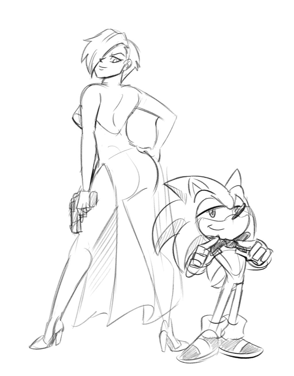 Dress Sharp By Chauvels On DeviantArt dress-sharp-by-chauvels-on-deviantart