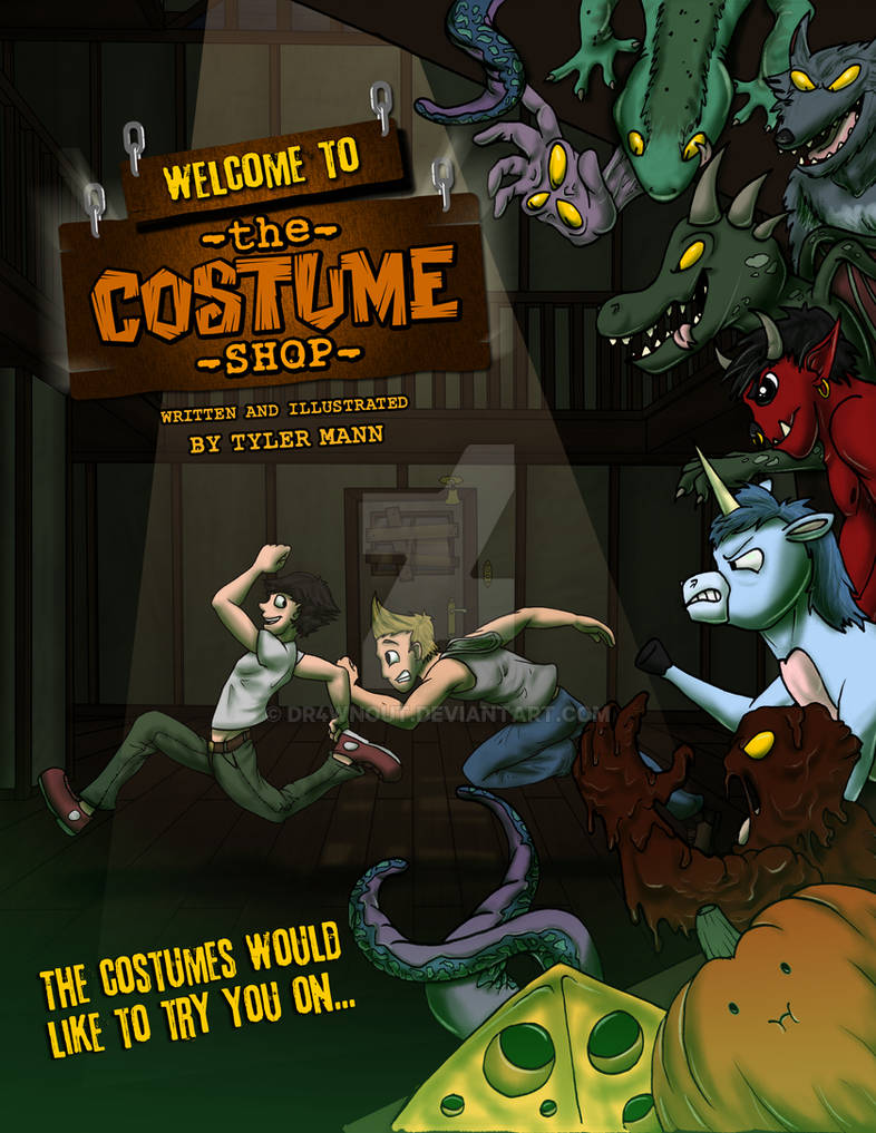 The Costume Shop CHAPTER 1 Full PDF By DR4WNOUT On DeviantArt the-costume-shop-chapter-1-full-pdf-by-dr4wnout-on-deviantart
