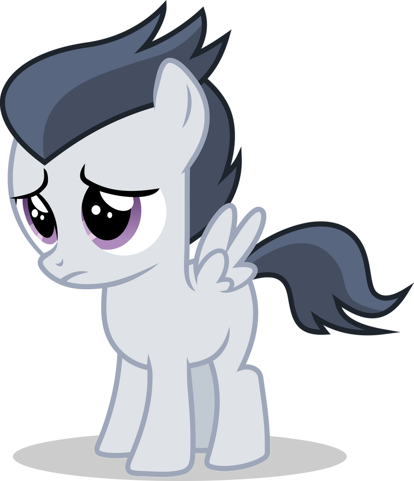 Request Sad Rumble For Jawsandgumballfan24 By Frownfactory On Deviantart