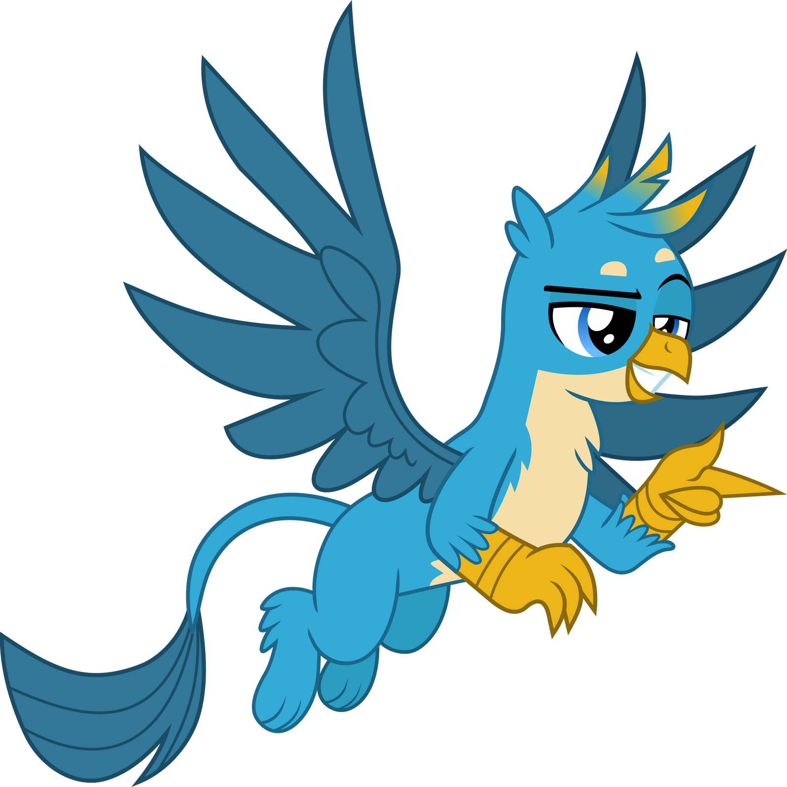 Gallus By Frownfactory On Deviantart