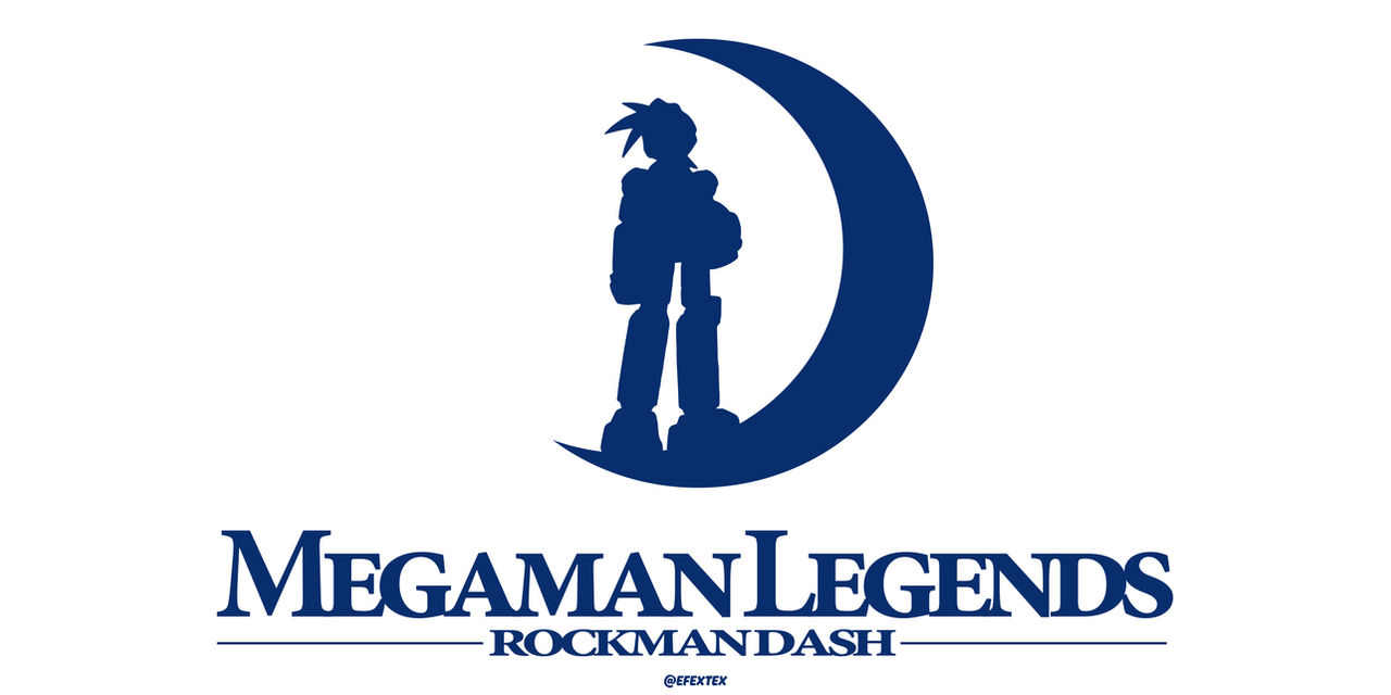 Megaman Legends Dreamworks Parody By Efextex On Deviantart