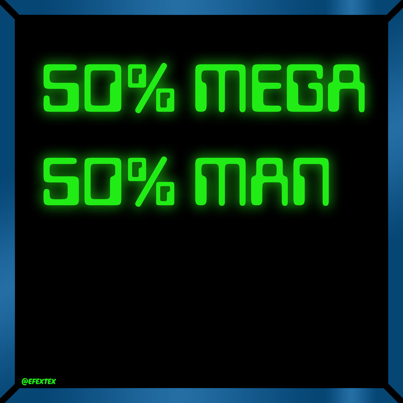 Analyzing Megaman By Efextex On Deviantart