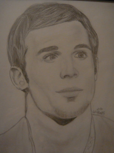 Cam Gigandet By Christiandreamer On Deviantart